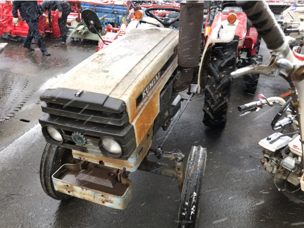 SATOH ST2320S - FARM MART