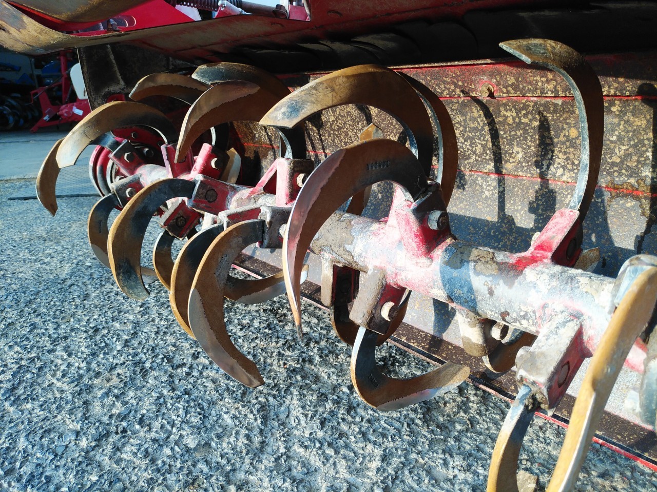 Tractors YANMAR AF170 - FARM MART