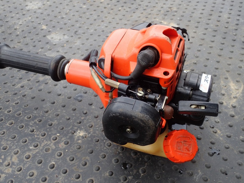 Other Farm Machinery KIORITZ SRE200/A - FARM MART