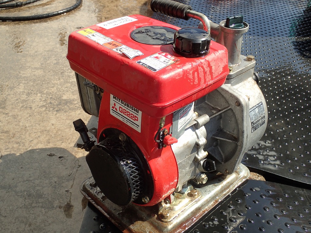 Other Farm Machinery GASOLINE ENGINE GASOLINE ENGINE - FARM MART