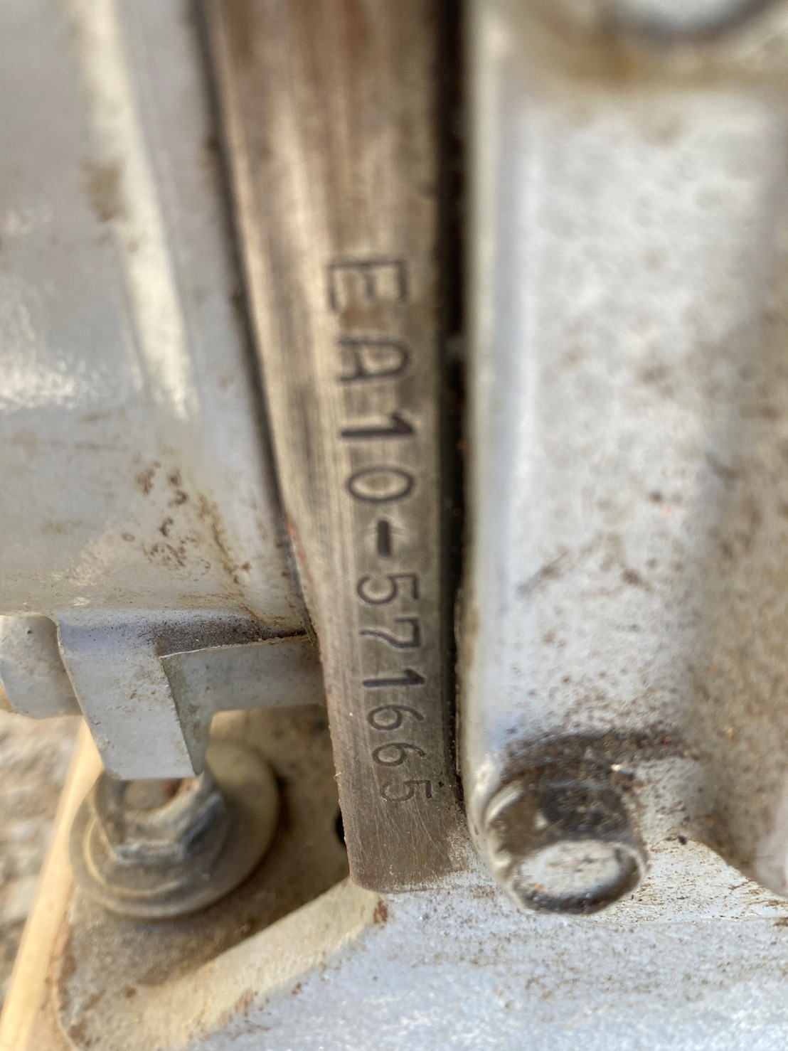 Other Farm Machinery KUBOTA EA10-K - FARM MART