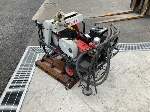 Other Farm Machinery KIORITZ - FARM MART