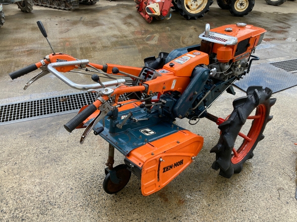 Other Farm Machinery KUBOTA K600/GA75 - FARM MART