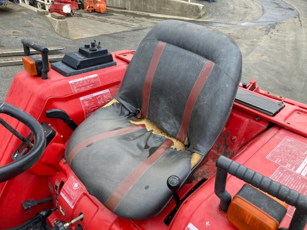 Tractors YANMAR F18D - FARM MART