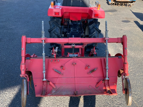 Tractors MITSUBISHI MT14 - FARM MART