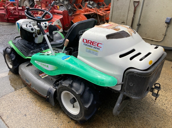 Other Farm Machinery OREC - FARM MART