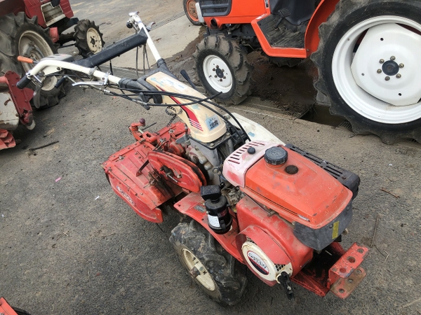 Other Farm Machinery SHIBAURA - FARM MART