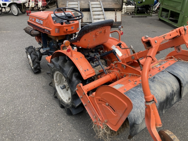 Tractors KUBOTA - FARM MART