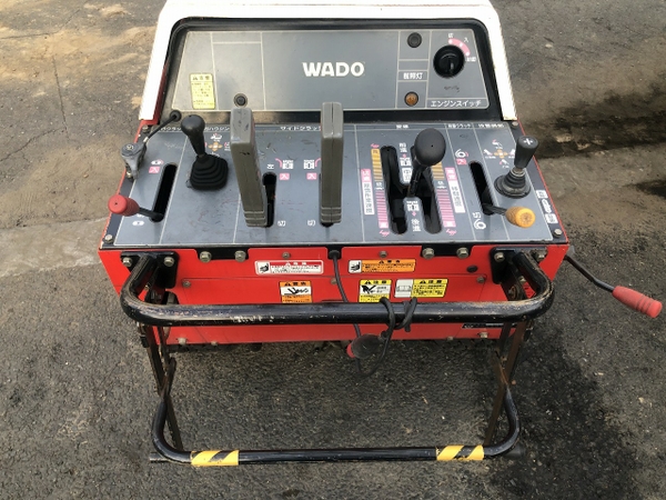 Other Farm Machinery WADO - FARM MART