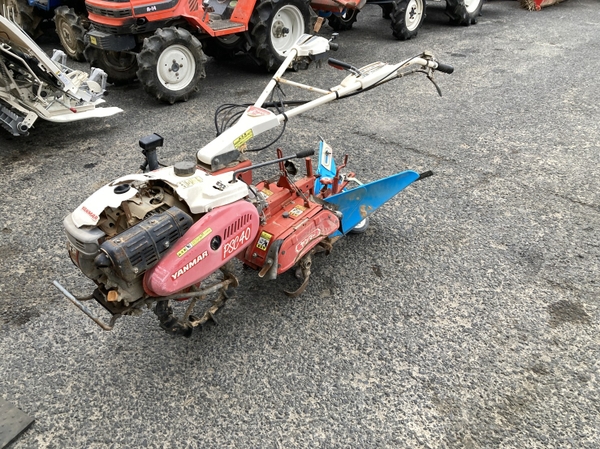 Other Farm Machinery YANMAR PSC40 - FARM MART