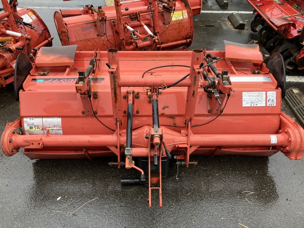 Tractors YANMAR AF326 - FARM MART