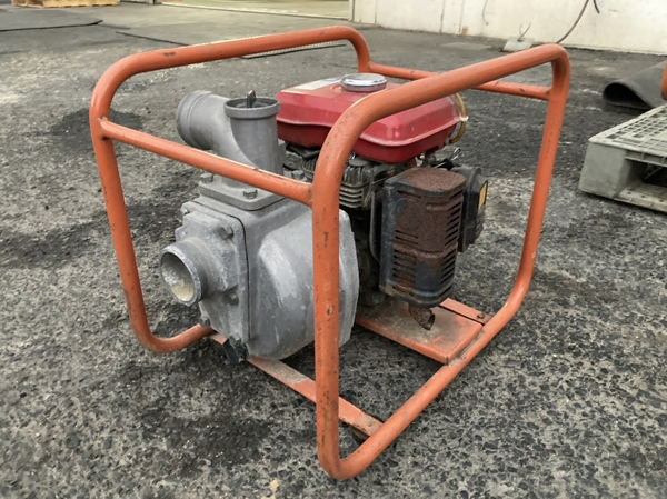 Other Farm Machinery KOSHIN - FARM MART