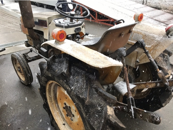 SATOH ST2320S - FARM MART