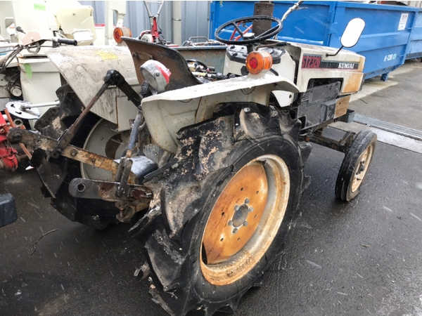 SATOH ST2320S - FARM MART