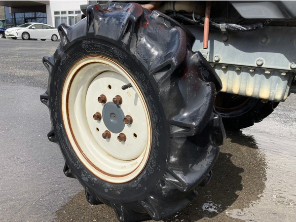 Tractors KUBOTA GT19 - FARM MART