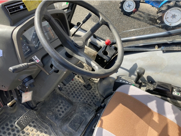 Tractors YANMAR AF30D - FARM MART