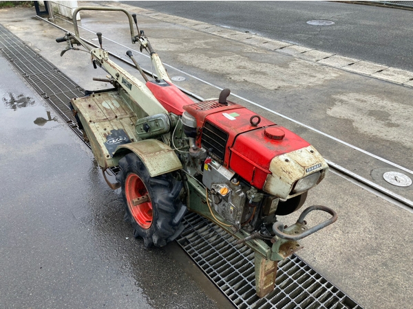 Other Farm Machinery YANMAR YC90/SS90 - FARM MART