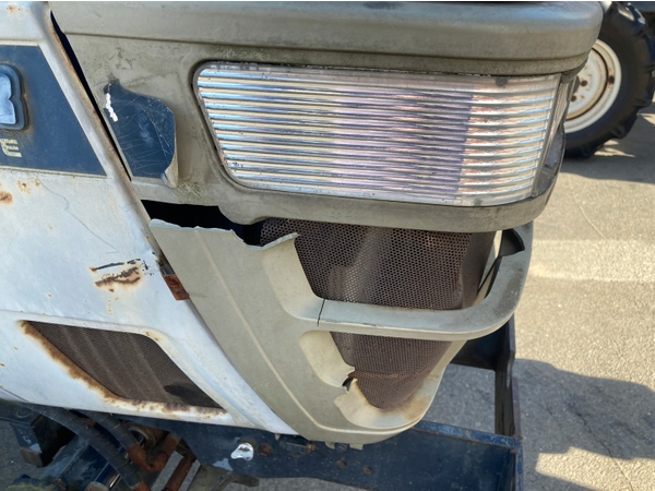 Tractors YANMAR AF33 - FARM MART