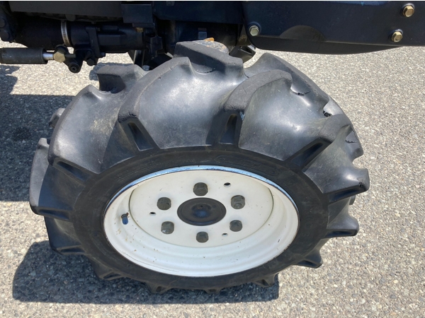 Tractors YANMAR AF220 - FARM MART