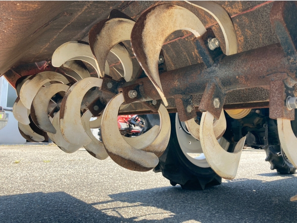 Tractors YANMAR AF220 - FARM MART