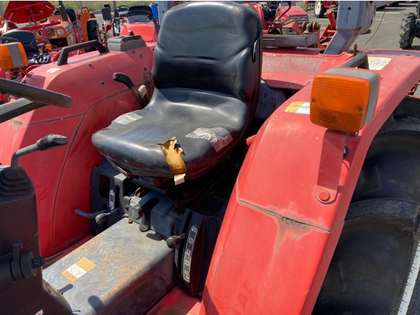 Tractors YANMAR US36 - FARM MART