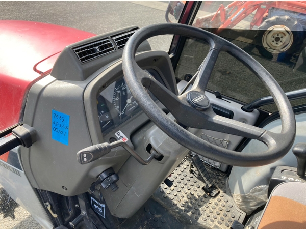 Tractors YANMAR AF22 - FARM MART