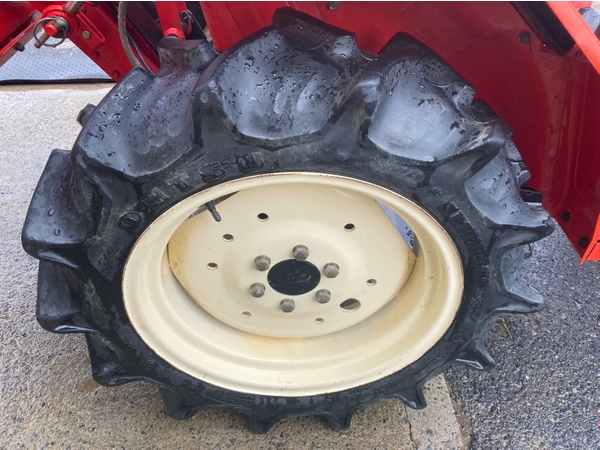 Tractors YANMAR F165 - FARM MART
