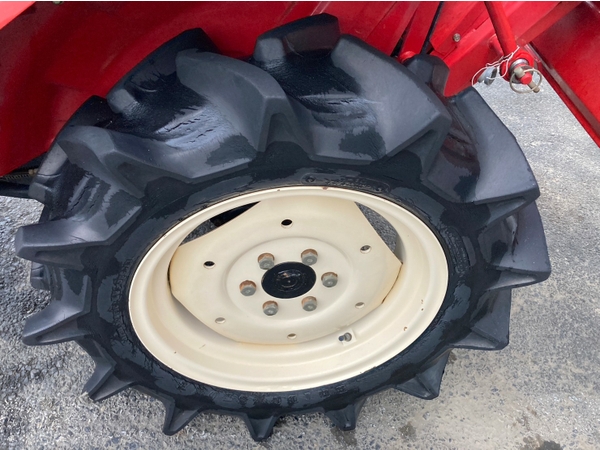 Tractors YANMAR F155D - FARM MART