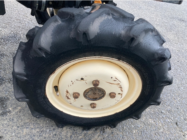 Tractors YANMAR F155D - FARM MART