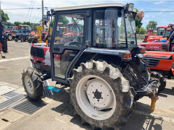 Tractors HONDA - FARM MART