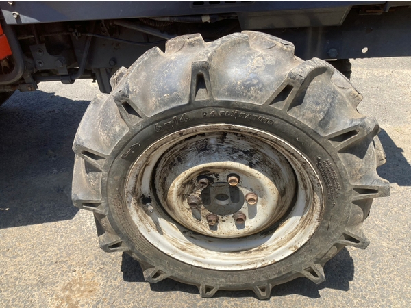 Tractors KUBOTA GL200D - FARM MART