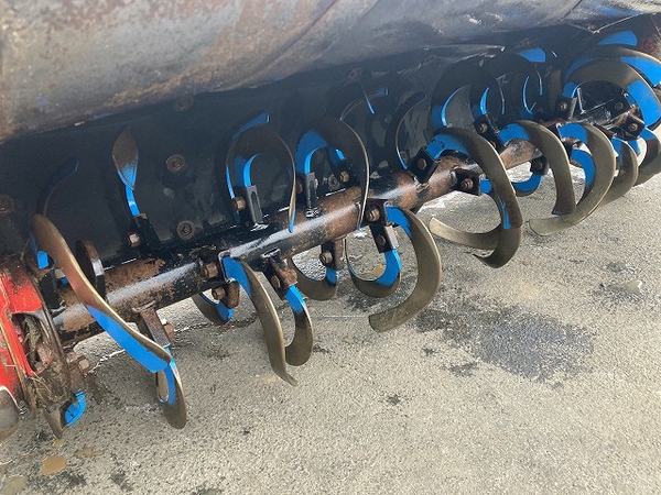 Tractors YANMAR AF30D - FARM MART