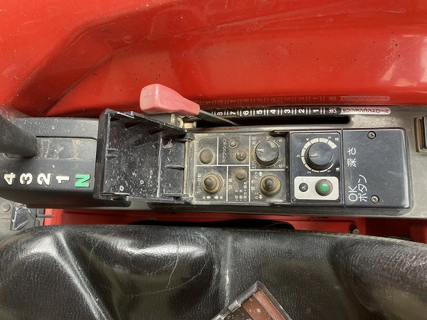 Tractors YANMAR AF30D - FARM MART