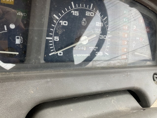 Tractors YANMAR AF30D - FARM MART