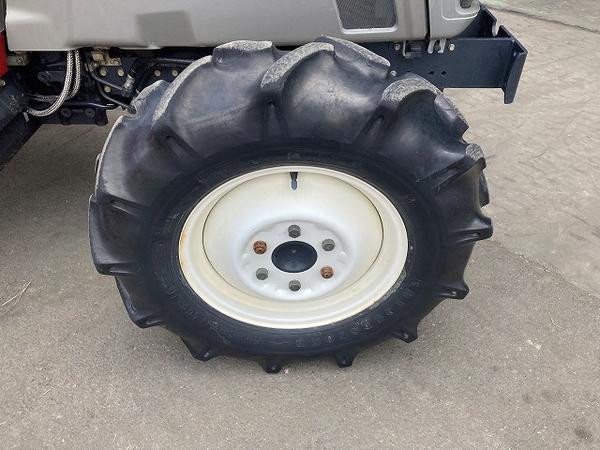 Tractors YANMAR AF30D - FARM MART