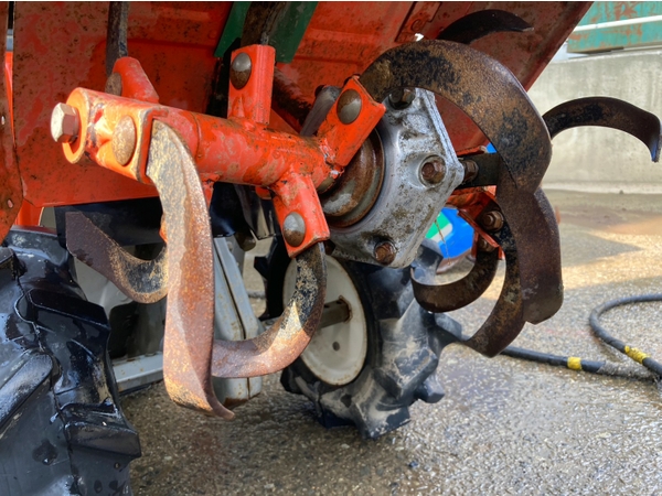 Other Farm Machinery KUBOTA T1-60 - FARM MART