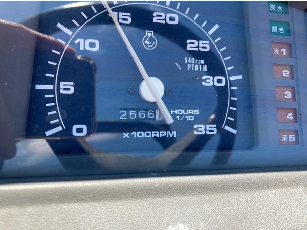 Tractors YANMAR AF30D - FARM MART