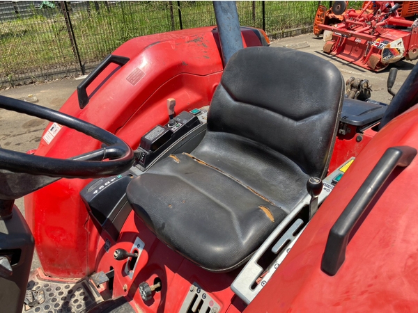 Tractors YANMAR AF30D - FARM MART