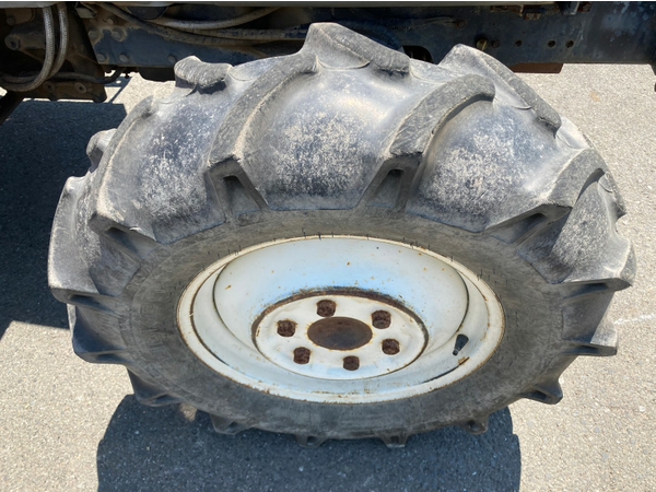 Tractors YANMAR AF30D - FARM MART