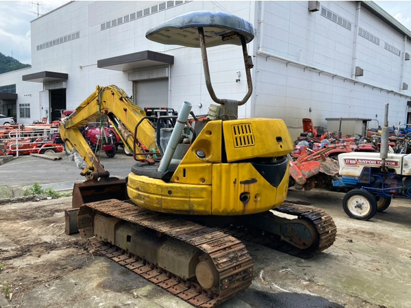 Other Farm Machinery KOMATSU - FARM MART