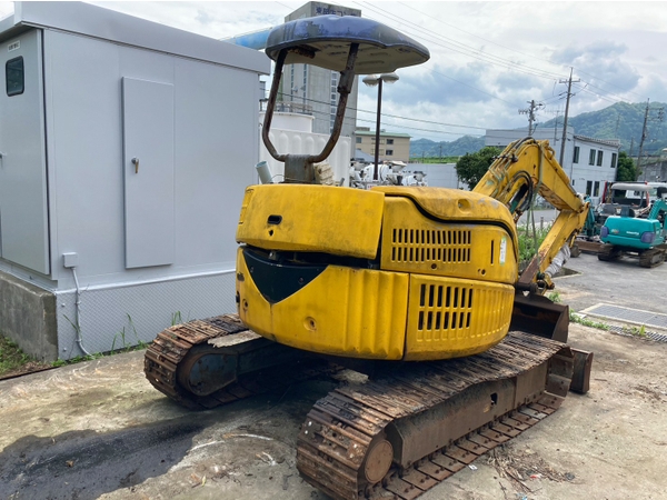 Other Farm Machinery KOMATSU - FARM MART