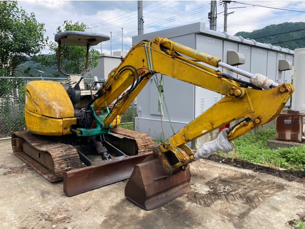 Other Farm Machinery KOMATSU - FARM MART