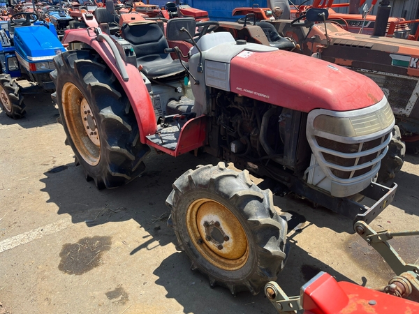 Tractors YANMAR RS33D - FARM MART