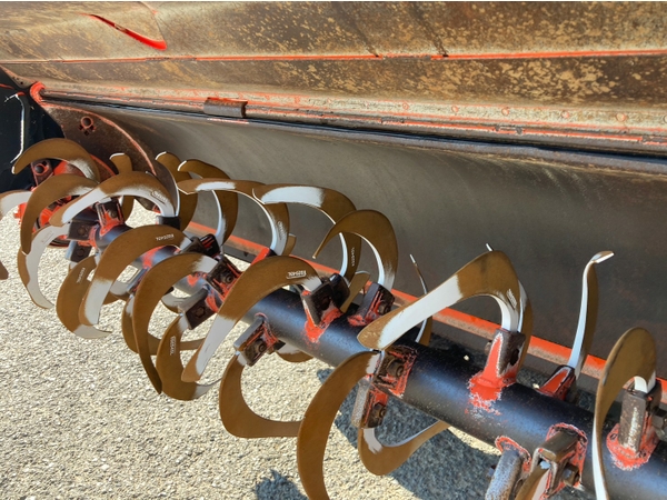 Tractors KUBOTA GL240 - FARM MART