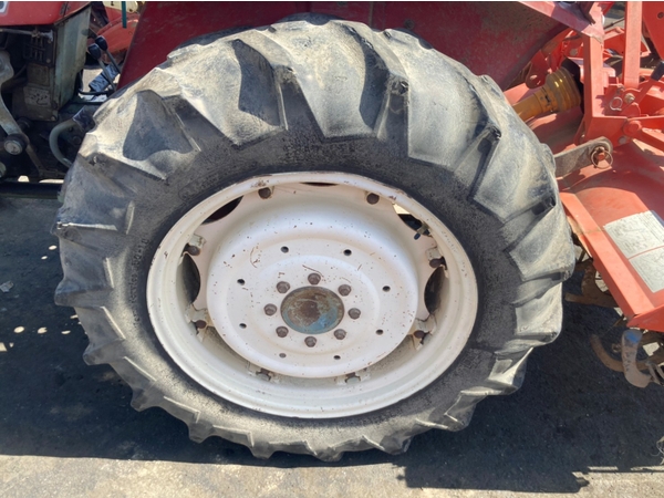 Tractors YANMAR YM4300D - FARM MART