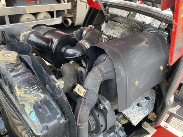 Tractors YANMAR F7D - FARM MART