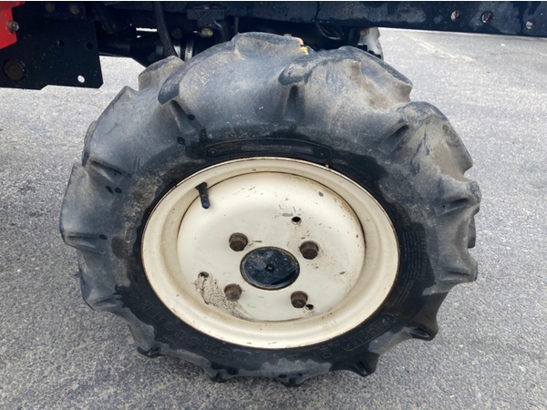 Tractors YANMAR F155D - FARM MART