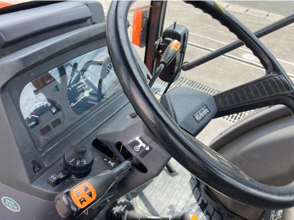 Tractors KUBOTA GL301 - FARM MART