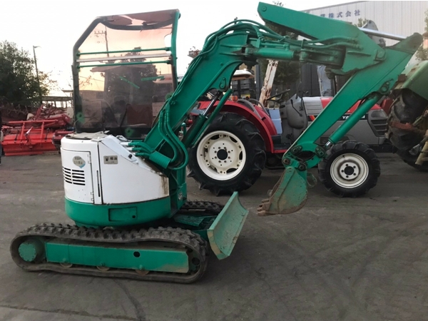 Tractors IHI - FARM MART