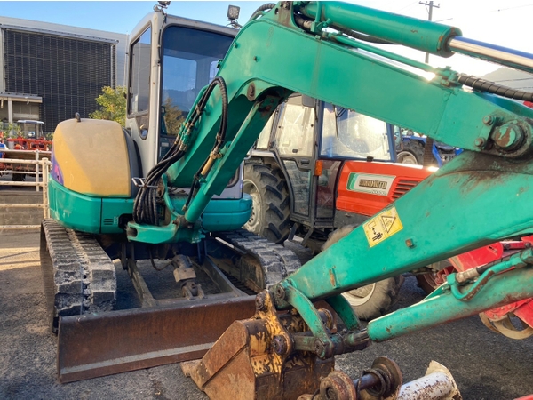 Other Farm Machinery KOMATSU - FARM MART